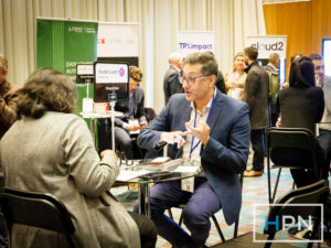 Healthcare Partnership Network Miami