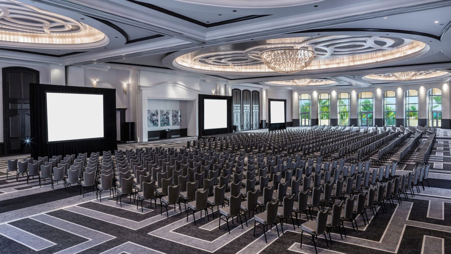 Why Attend | HPN USA