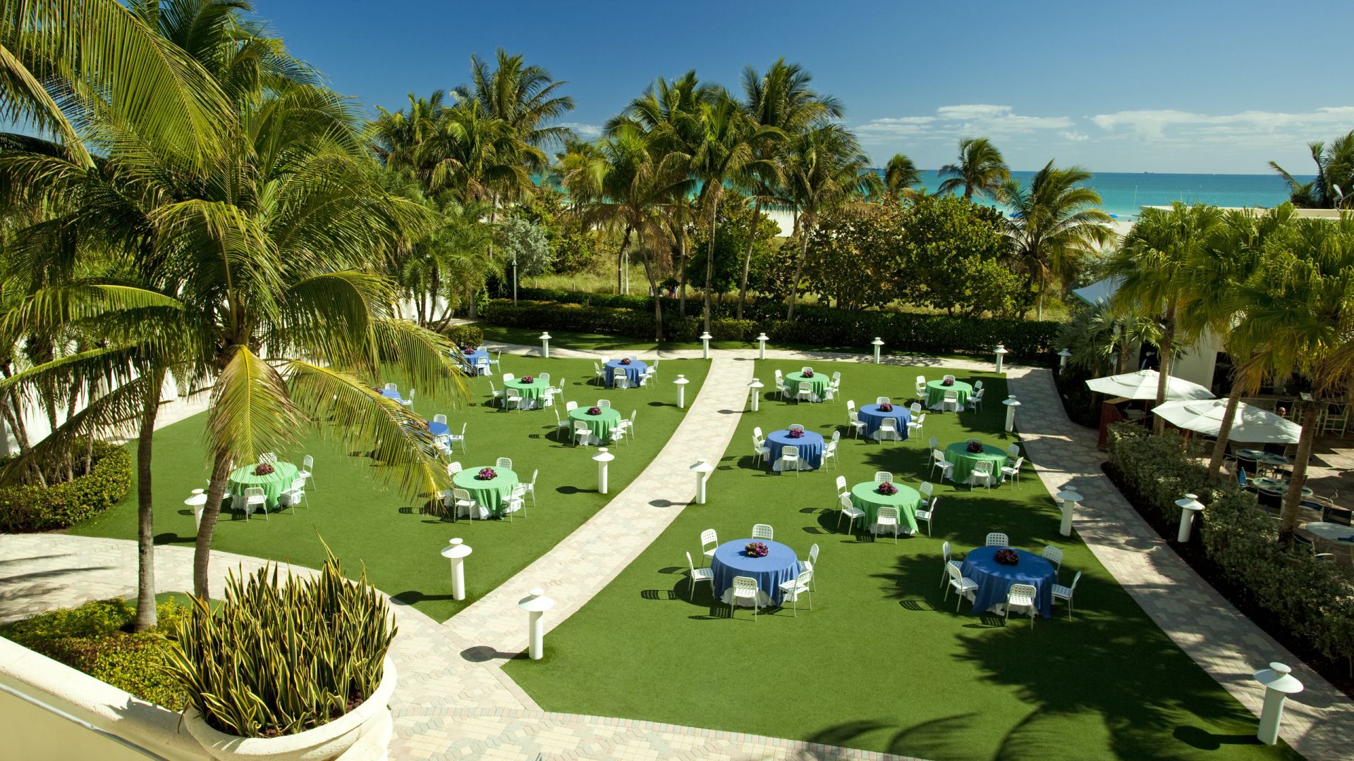 Why Attend | HPN USA