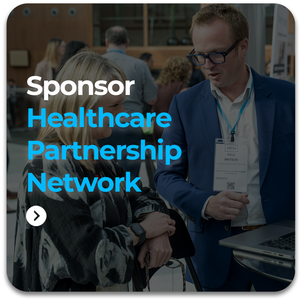 Healthcare Partnership Network Miami